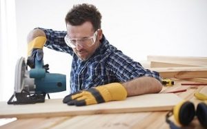 Eye Injuries at Work - Golden Eye Optometry